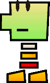 Tohu | Wiki Mario | Fandom