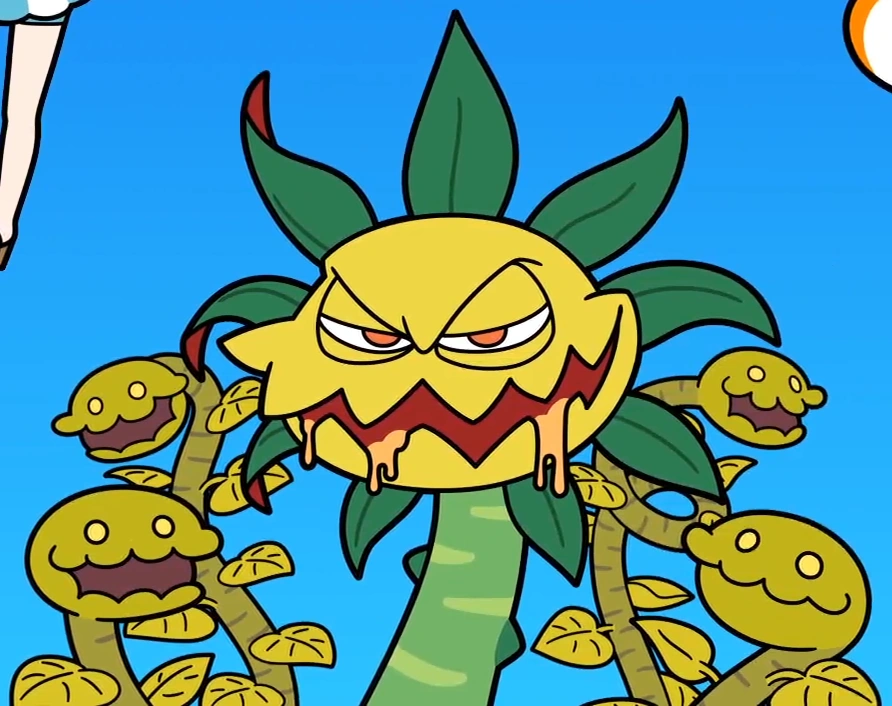 Category:Carnivorous plants | Mario Wiki | Fandom