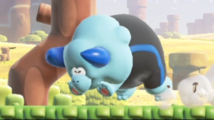 Bulrush Coming Through! | Mario Wiki | Fandom