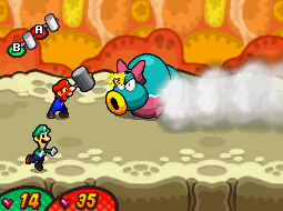 Durmite | Mario Wiki | Fandom