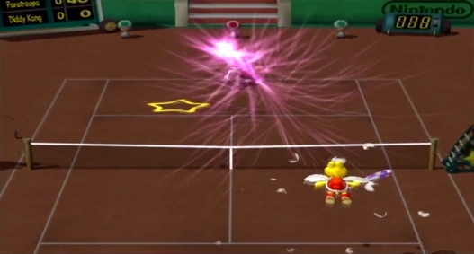 Energy Ball | Mario Wiki | Fandom