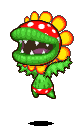 Flora Piranha | Wiki Mario | Fandom