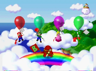 Maskass a dit | Wiki Mario | Fandom