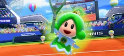 Princesas Hadas | Super Mario Wiki | Fandom