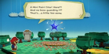 Sacred Forest | Mario Wiki | Fandom