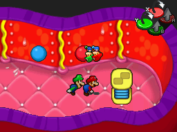 Baby Toss | Mario Wiki | Fandom