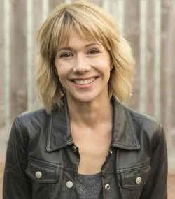 Carlee McManus | Wiki Mario | Fandom