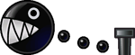 Chain Chomp/Appearances | Mario Wiki | Fandom