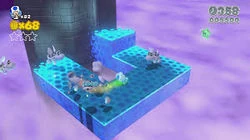 Footlight Lane | Mario Wiki | Fandom