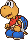 Kooper | MarioWiki | Fandom