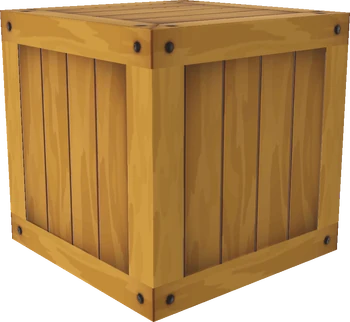 Crate | Mario Wiki | Fandom