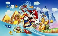 Super Mario Land/Gallery | Mario Wiki | Fandom