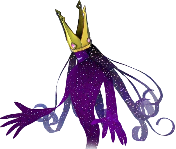 Shadow Queen | Mario Wiki | Fandom