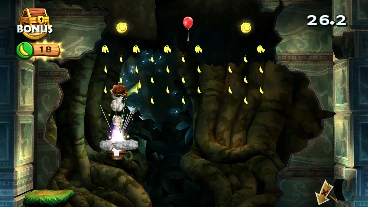 Bonus-Level | MarioWiki | Fandom