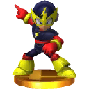Elec Man | Super Mario Wiki | Fandom