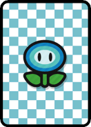 Ice Flower | MarioWiki | Fandom