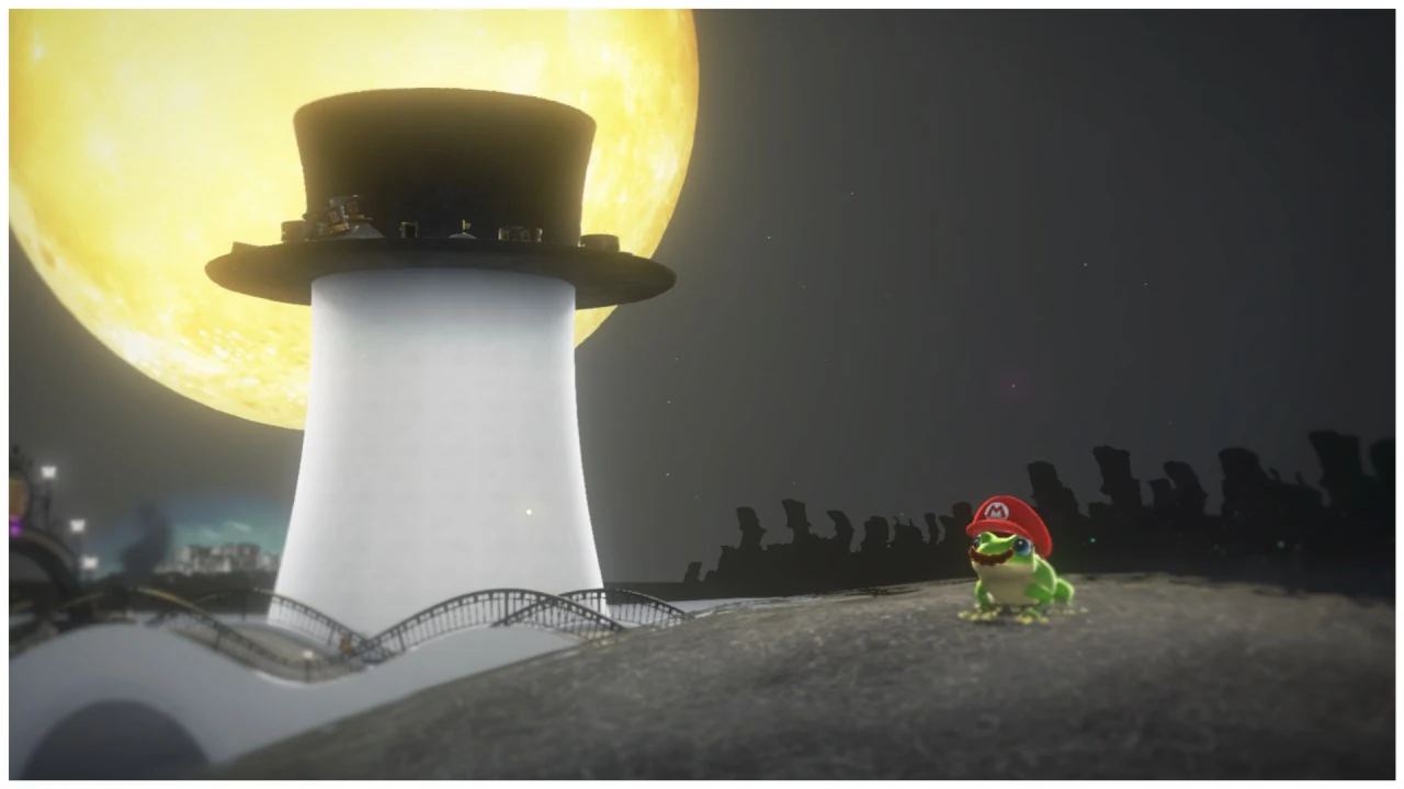 Discuss Everything About Mario Wiki | Fandom