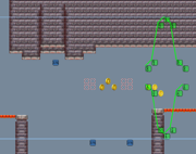 New Super Mario Bros. Wii/Beta elements | MarioWiki | Fandom