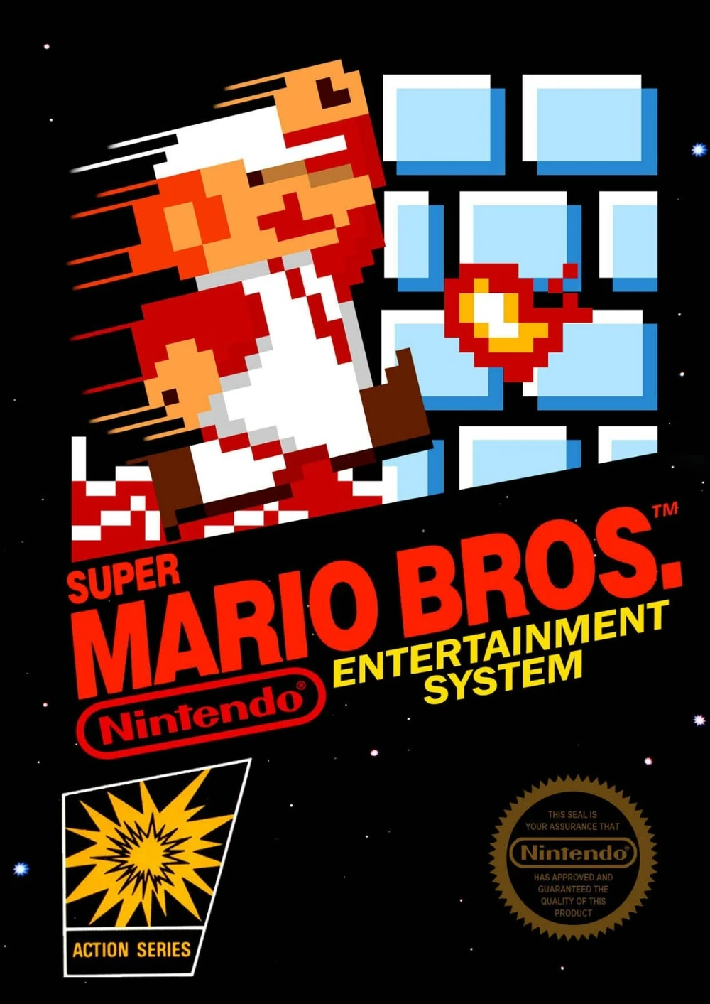 Super Mario Bros. | Mario Wikia | Fandom
