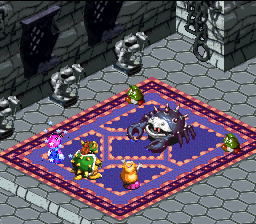 Therapy | Mario Wiki | Fandom