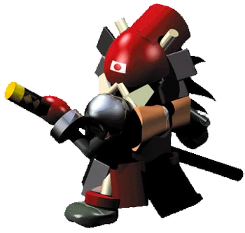 Boomer (boss) | Mario Wiki | Fandom
