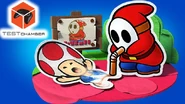 Paper Mario: Color Splash | MarioWiki | Fandom