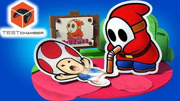 Slurp Guy | Mario Wiki | Fandom
