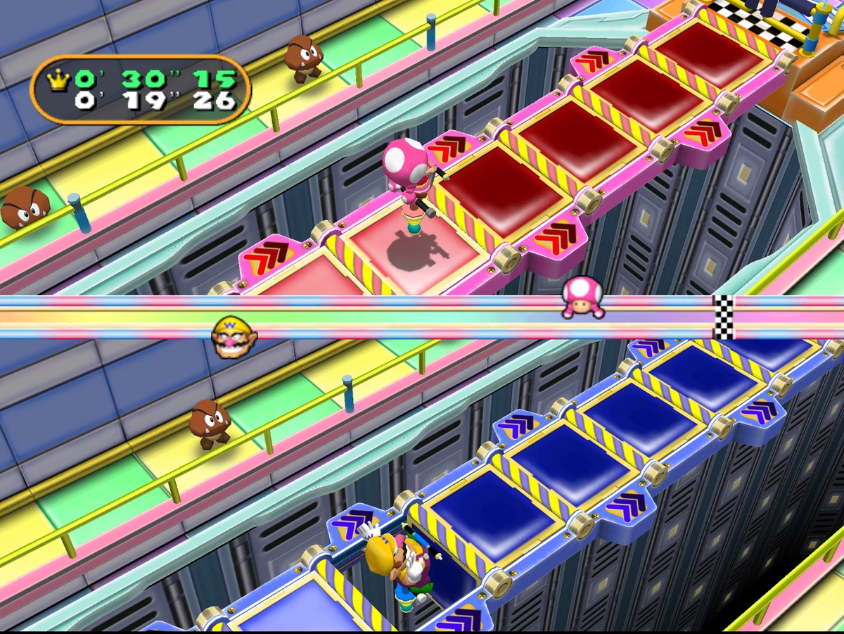 Hip Hop Drop | Mario Wiki | Fandom