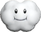 Lakitu's Cloud | Mario Wiki | Fandom