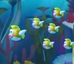 Mega Eep-Cheep | Mario Wiki | Fandom