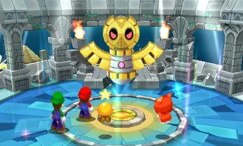 Pi'illodium | Mario Wiki | Fandom