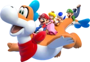 Super Mario 3D World | Wiki Mario | Fandom