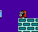 Shy Guy | Super Mario Wiki | Fandom