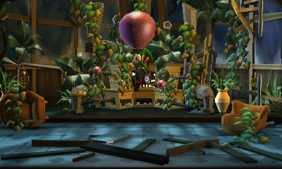 Bulb | Mario Wiki | Fandom