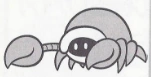 Crab (Donkey Kong for Game Boy) | Mario Wiki | Fandom