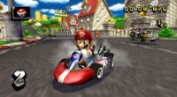 Mario Circuit | Mario Wiki | Fandom