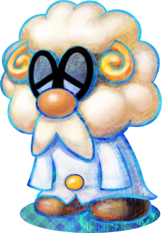 Dr. Modorra | Super Mario Wiki | Fandom