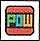 Bloque POW | Super Mario Wiki | Fandom