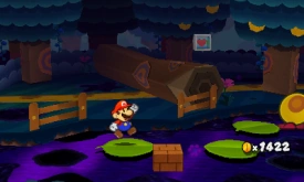 Strike Lake | Mario Wiki | Fandom