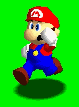 Super Mario 64/Beta elements | MarioWiki | Fandom