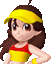 Barb | Mario Wiki | Fandom