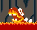 Blargg | Super Mario Wiki | Fandom