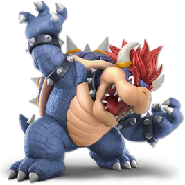 Bowser's Brother | Mario Wiki | Fandom