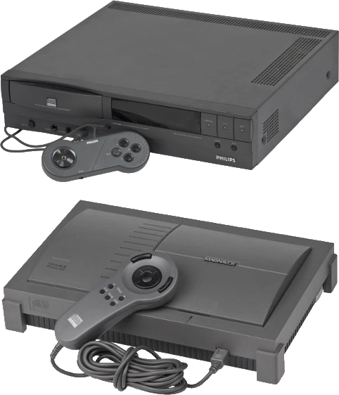 Philips CD-i | MarioWiki | Fandom