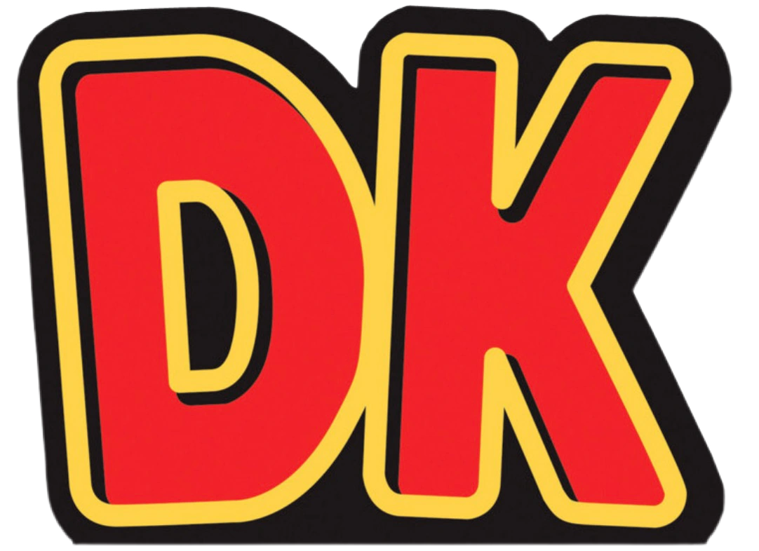 DK (series) | Mario Wiki | Fandom