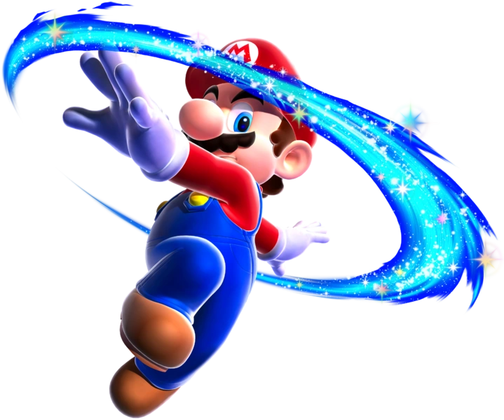 Giro | Super Mario Wiki | Fandom