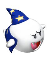 Buu Huu (Spieler) | MarioWiki | Fandom
