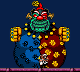 Category:Bosses in Wario Land 3 | MarioWiki | Fandom