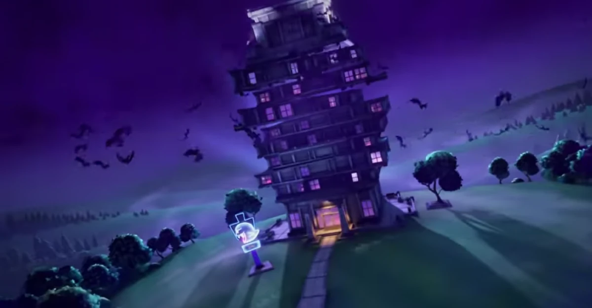 ScareScraper | Mario Wiki | Fandom