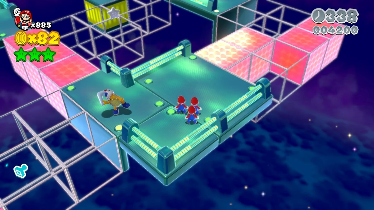 Beep Block | Mario Wiki | Fandom